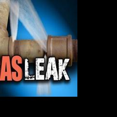 Driver cited after damage to gas meter in Chillicothe | Local News ...