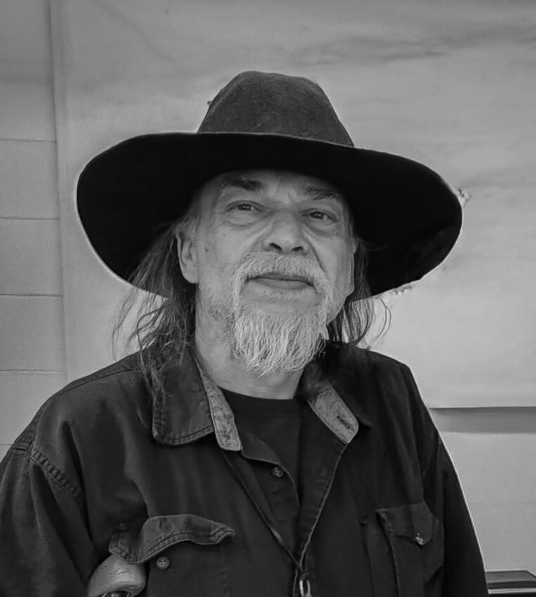 Louis Everett George, Jr. | Obituaries | kmzu.com