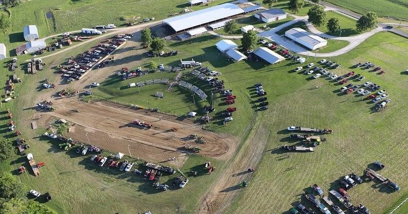 2025 Cooper County Fair Provides Variety of Events | News | kmzu.com