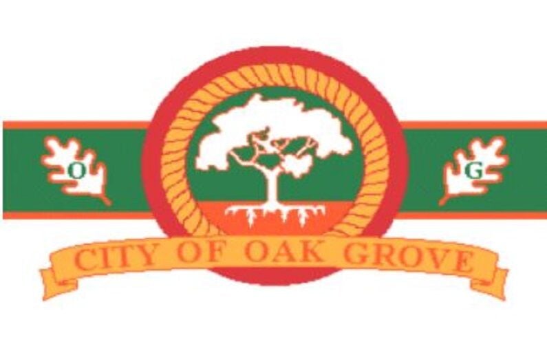 Oak Grove Board of Aldermen conduct annual Pride of the Panthers ...