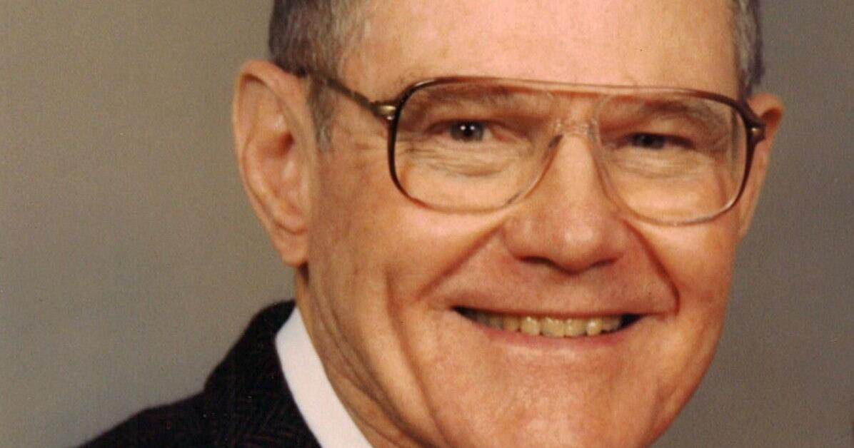 Stephen Wentworth Sellers | Obituaries | kmzu.com