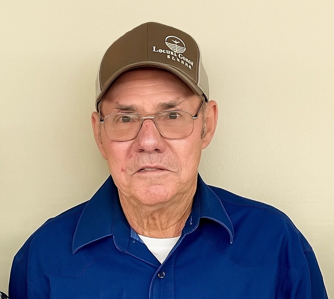 Homer Keith Buswell | Obituaries | kmzu.com