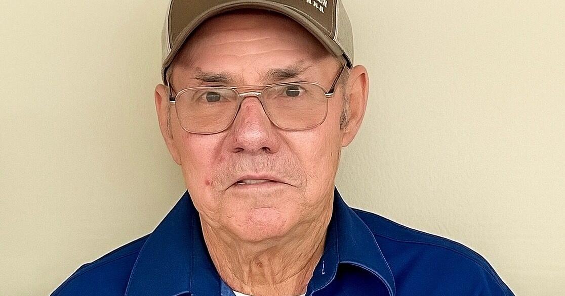 Homer Keith Buswell | Obituaries | kmzu.com