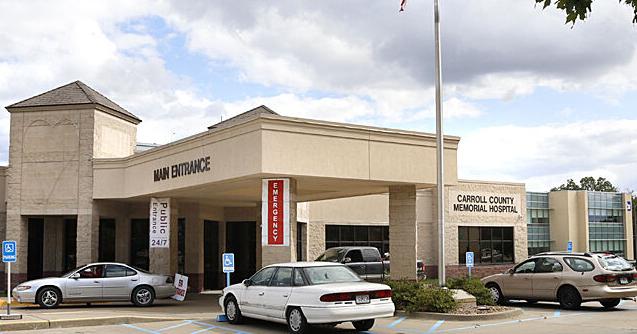 Carroll County Memorial Hospital raising awareness of International Men ...