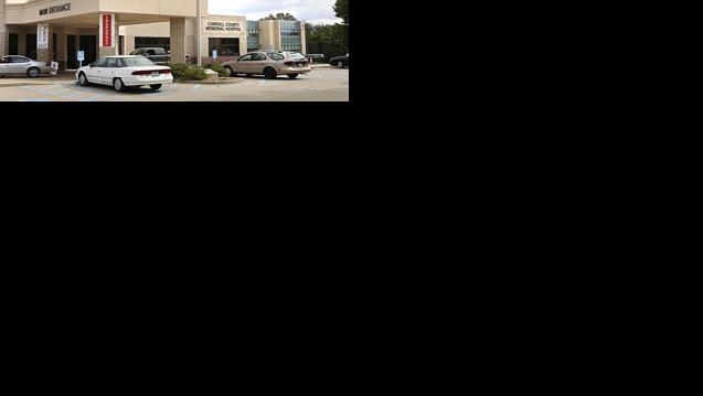Carroll County Memorial Hospital raising awareness of International Men ...