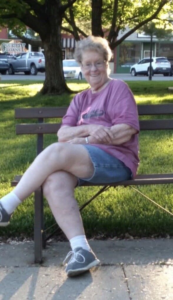 Jane Ellen Snider | Obituaries | kmzu.com