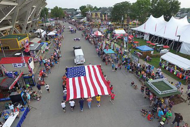 Senior Appreciation Day August 19th at Missouri State Fair | News ...