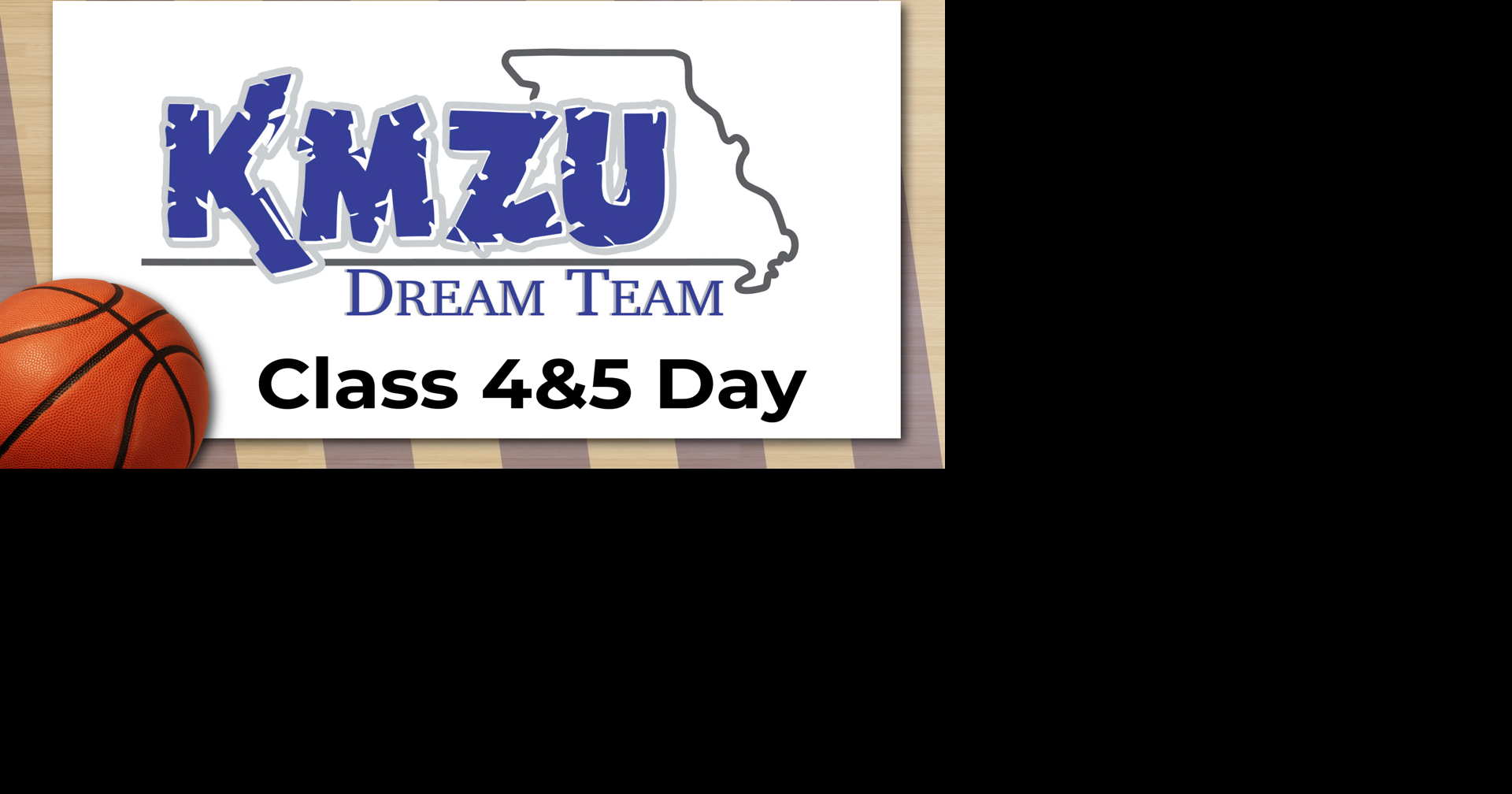 2026 KMZU Dream Team Classes 4 & 5 Girls | Sports | kmzu.com