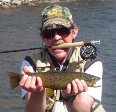 Gregory Keith “Greg” Milliron | Obituaries | kmzu.com