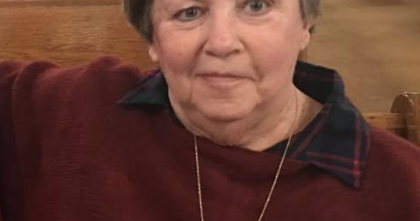 Sharon Ruth (Stufflebean) Grimshaw | Obituaries | kmzu.com