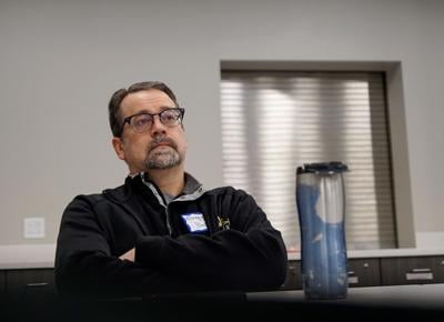 Rep. Gregg Bush advocates for health care providers | State News | kmzu.com