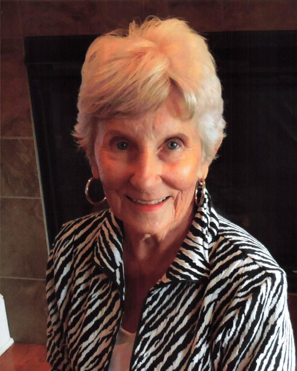 Barbara Ann Swafford | Obituaries | kmzu.com
