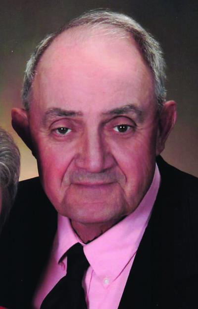 Larry Albert Maxwell | Obituaries | kmzu.com