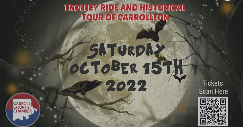History and Haunts of Carrollton | News | kmzu.com