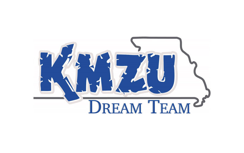 2022 KMZU Basketball Dream Team Class 1 | KMZU Dream Team | kmzu.com