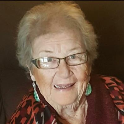 Mary Ruth Acree | Obituaries | kmzu.com