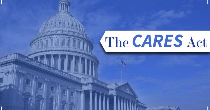 Two local counties share information on CARES Act applications | Local ...