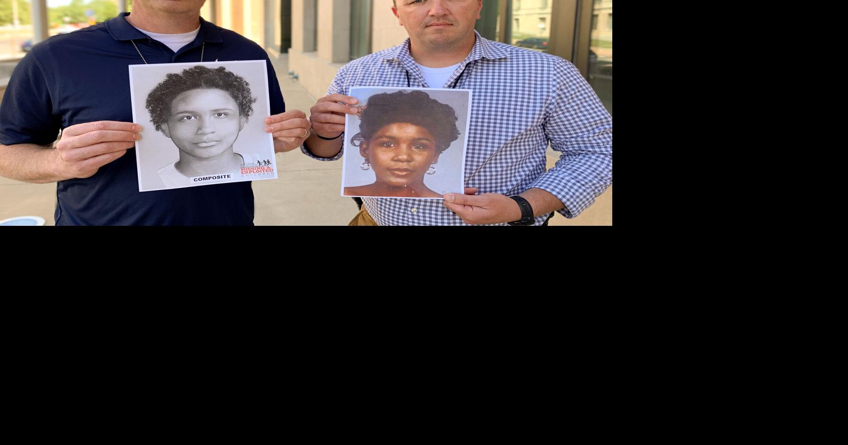 KCPD solves 39-year-old missing person cold case | News | kmzu.com