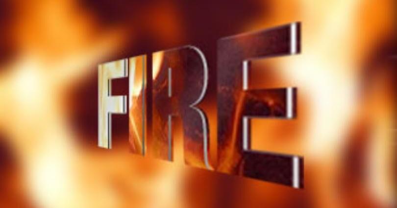Barn fire spreads to house in Higbee | Local News | kmzu.com