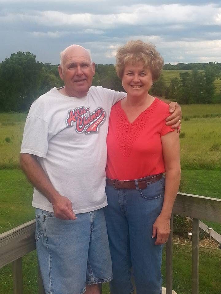 George Edward Laurence | Obituaries | kmzu.com