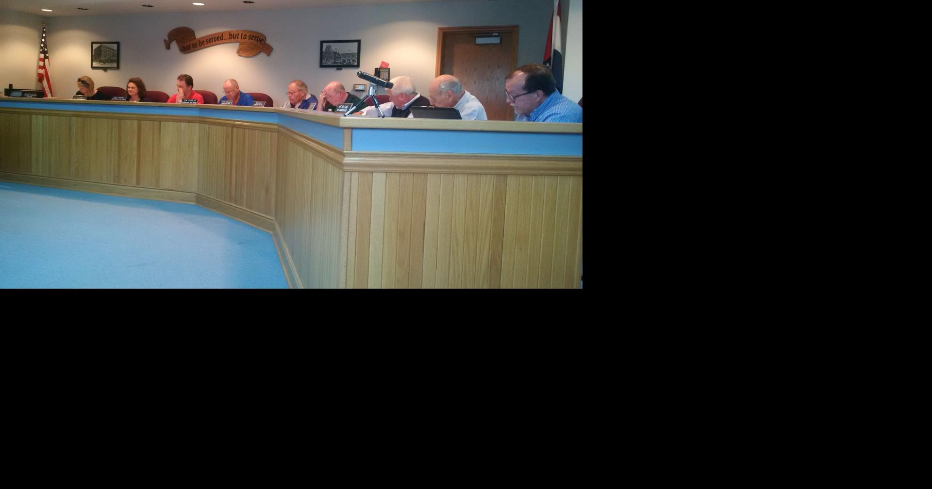 Busy evening in store for Chillicothe City Council | Council Meetings ...