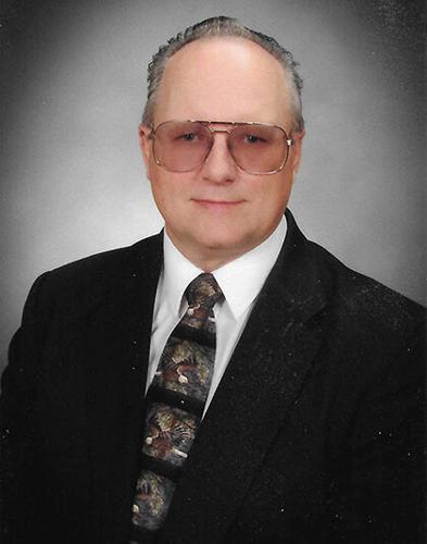 Dennis Henry Martens | Obituaries | kmzu.com