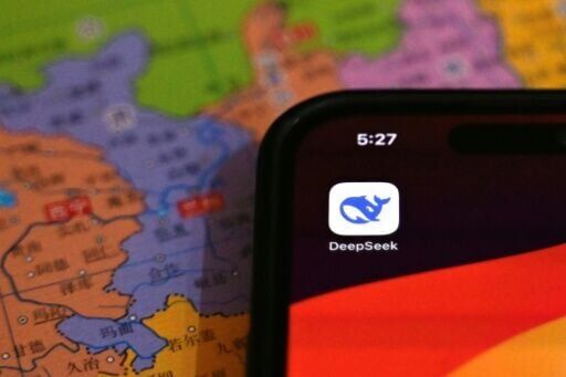 Inside China's buzzing AI scene year after DeepSeek shock | National ...