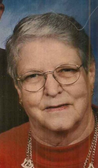 Judith “Judy” May (Jordan) Roberts | Obituaries | kmzu.com
