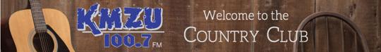 KMZU Country Club | kmzu.com