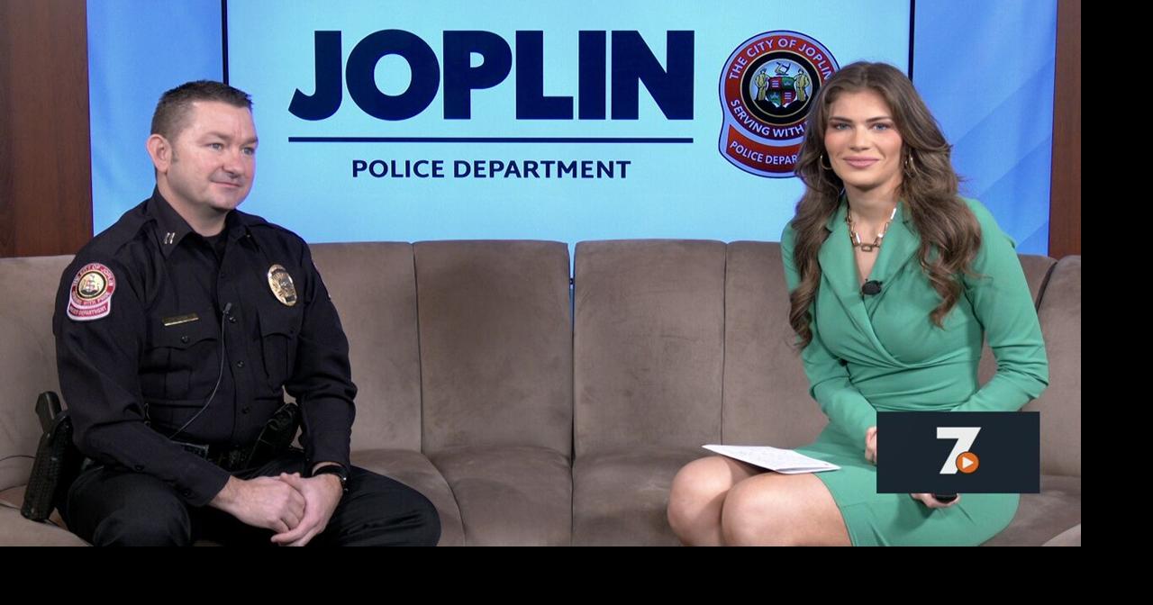 Capt Wolf shares the challenges officers face today | Morning Show ...