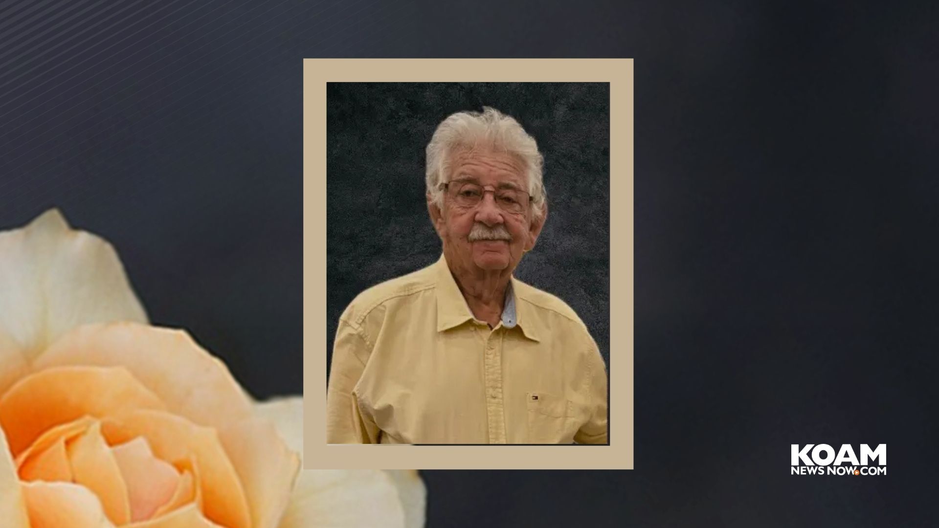 Arthur "Bud" LeRoy Martin (July 6, 1937 - January 11, 2026 ...