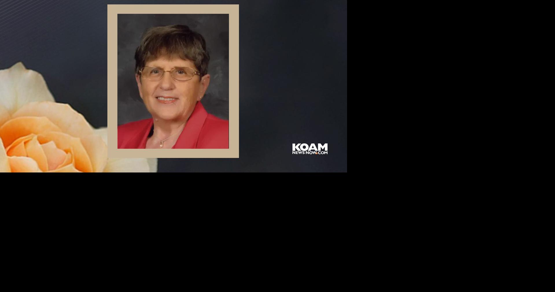 Marlys Horn (February 7, 1946 - October 6, 2025) | Obituaries ...