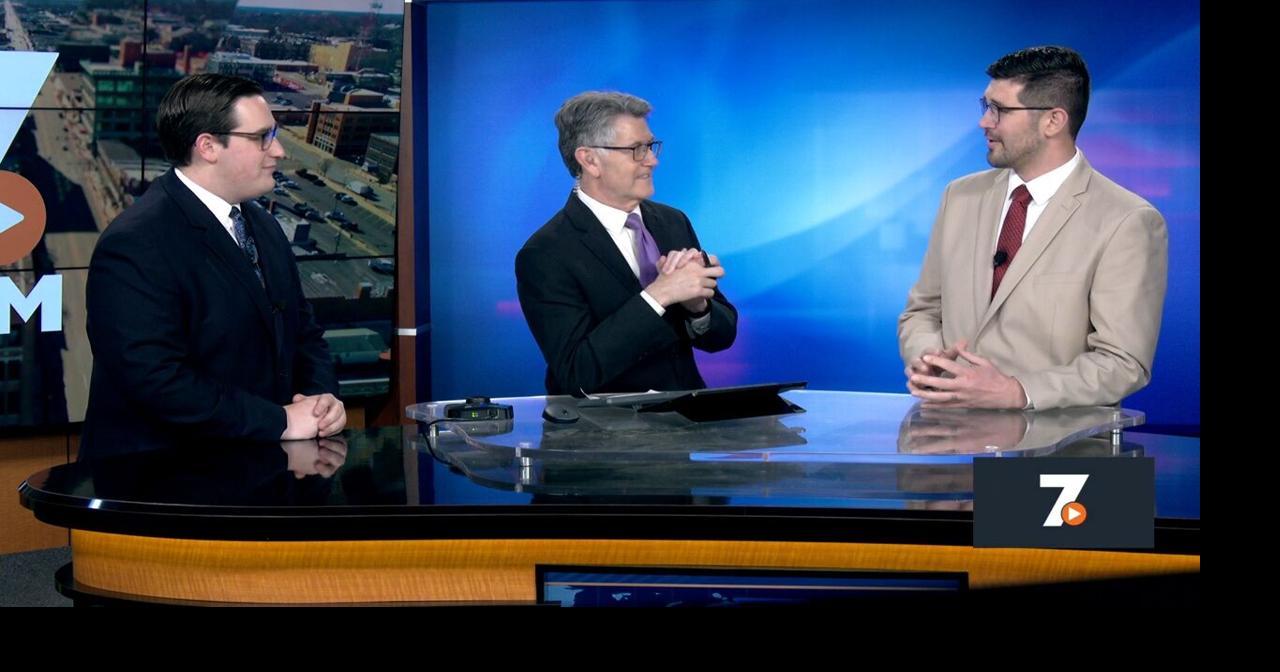 10 PM Newscast - January 15 | Video | koamnewsnow.com