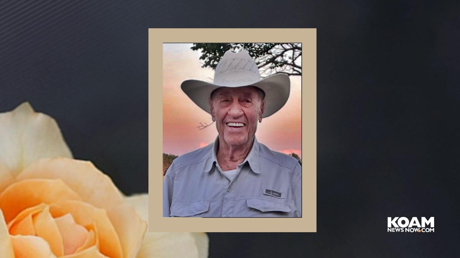 John Wayne Cannon (March 16, 1941 ~ October 27, 2025) | Obituaries ...