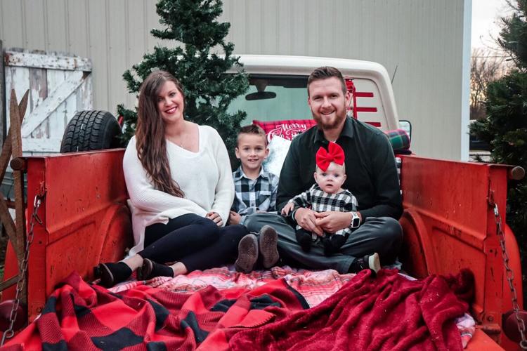 Notes to the North Pole: Matthew, Hayden, Dempsey | Holidays ...