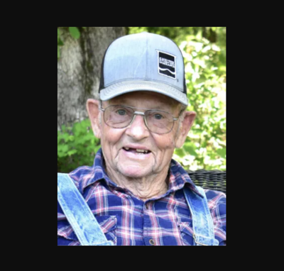 William Junior (Billy) Faucher (October 1, 1930 - December 9, 2023 ...