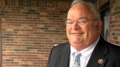 Missouri Congressman Billy Long to appear on ‘Newsmakers’ | Local News ...