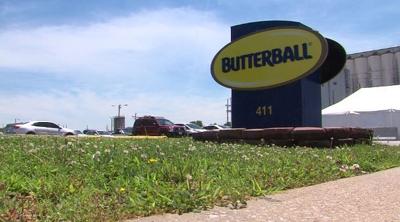 Butterball investing $8.7 million in two Arkansas processing facilities ...
