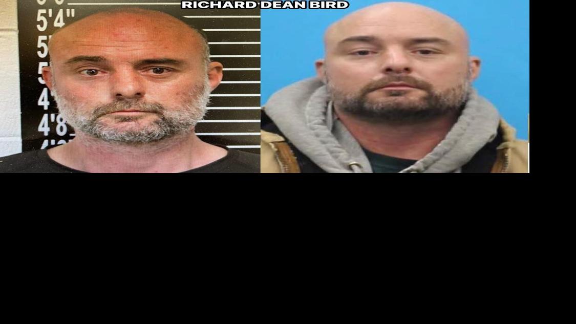 Blue Alert: Christian County Deputy shot and killed, manhunt for ...