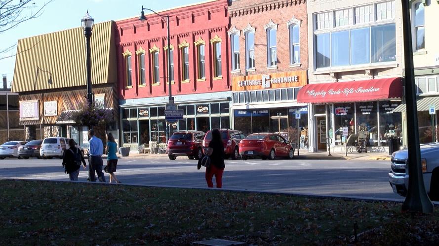 New life for Carthage Square | Local News | koamnewsnow.com
