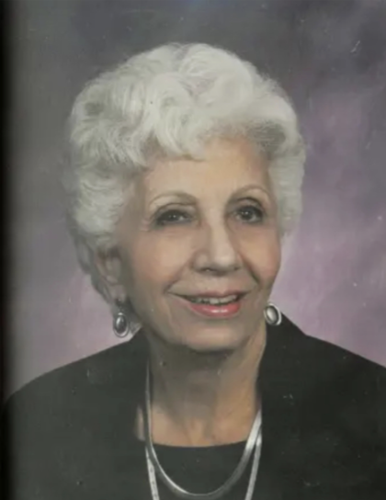 Therese Joan (Barone) Benso (September 19, 1922 ~ December 30, 2023 ...