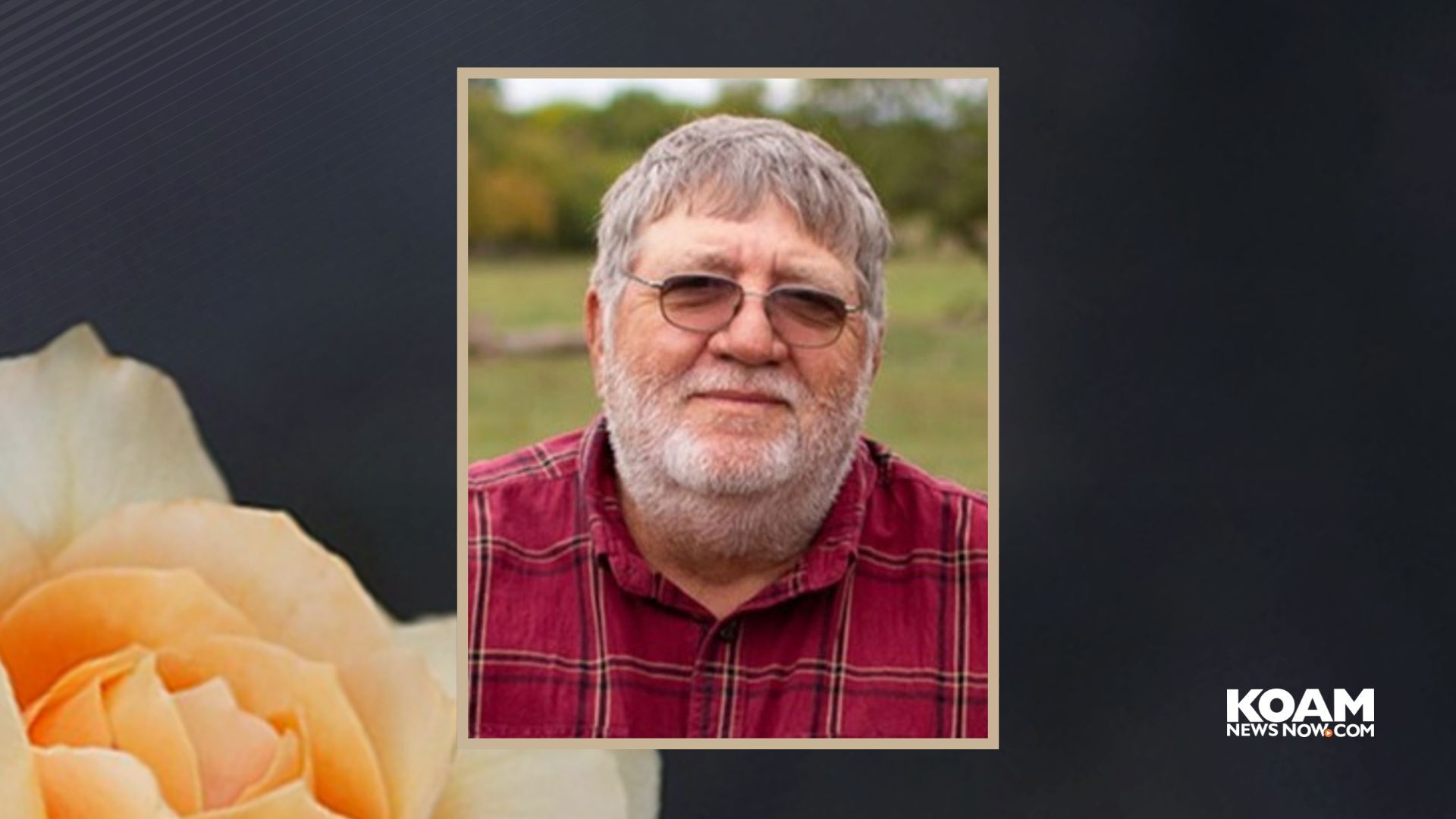 James Alan Gilmartin (May 26, 2025) | Obituaries | koamnewsnow.com