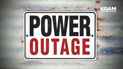 Severe weather causes power outages in Kansas and Oklahoma | Weather | koamnewsnow.com