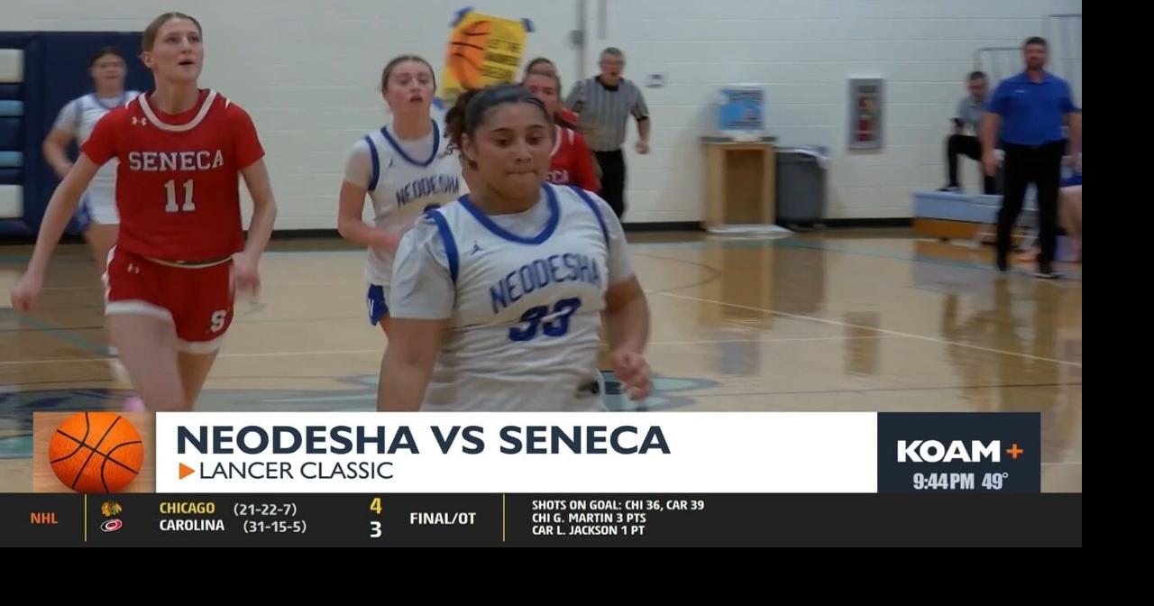 Lancer Classic resumes from Southeast high school Thursday | Video ...