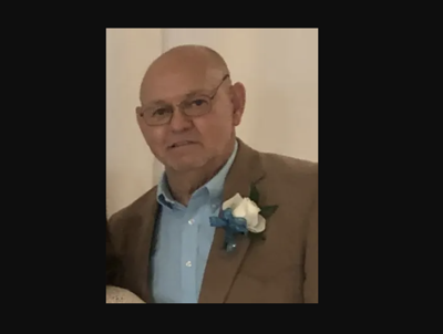 Larry D. Dessenberger (April 9, 1943 - March 8, 2024) | Obituaries ...