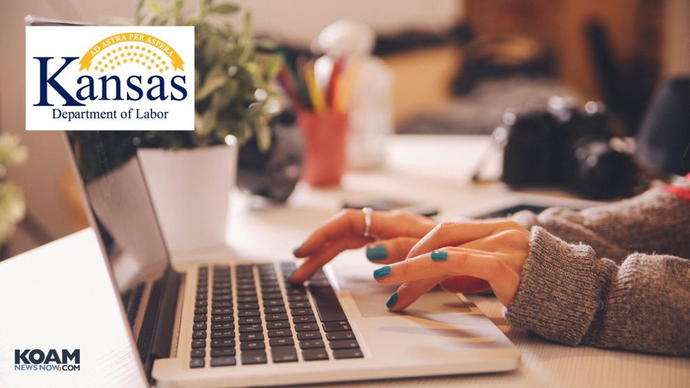 Kansas Department of Labor to open modern unemployment system | Family ...