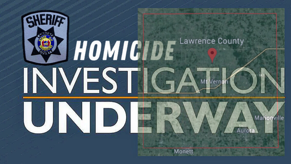 Autopsy of human remains reveal foul play in Lawrence County | Crime ...