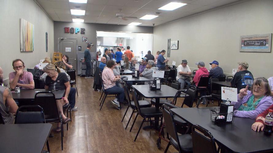 Hope Kitchen celebrates 7 years | Food and Recipes | koamnewsnow.com