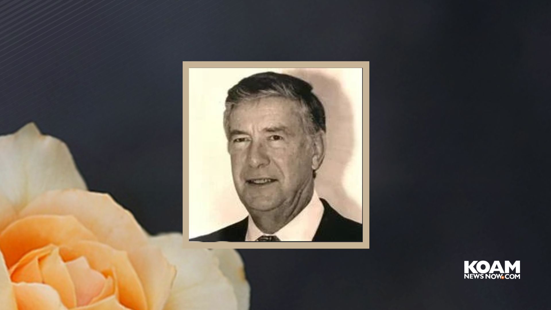 Roy Dean "Duke" Myers (February 17, 1933 - June 20, 2025) | Obituaries ...