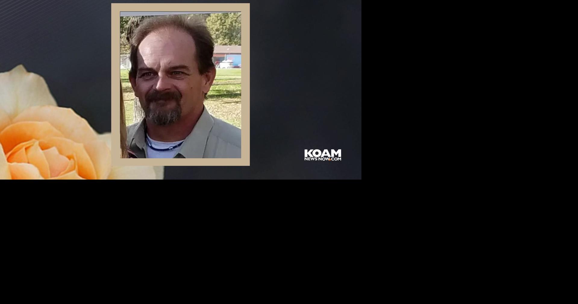 Terry Crain (October 29, 1970 - July 12, 2025) | Obituaries ...